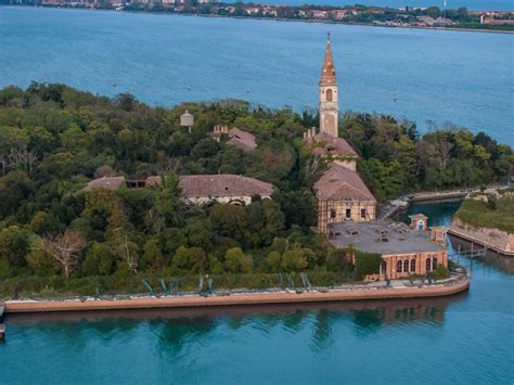 Photos Of The Most Haunted Place On Earth