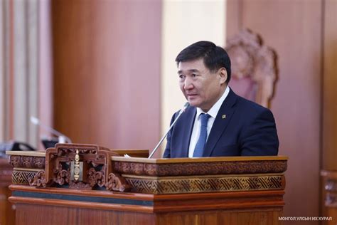 Эм эмнэлгийн хэрэгслийн тухай хуулийн төслийг яаралтай горимоор