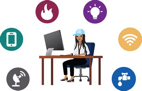 Learn Common Utility Processes Services And Units Of Measure