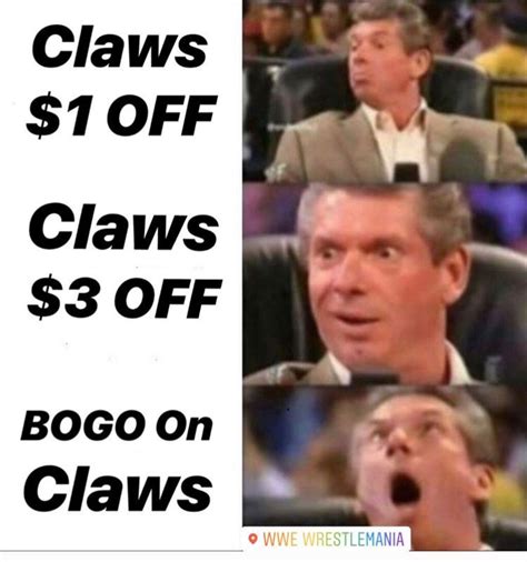 Moar Claw General Boards Archive Forum Tigernet