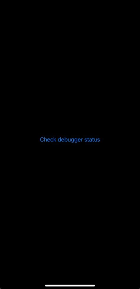 Ios Mobile Application I E Ipa Vulnerability Assessment And Penetration Testing Walkthrough