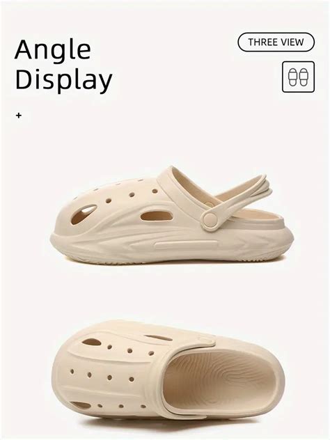 Mens Toe On For Sports And S Temu Temu