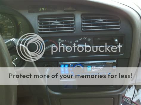 Where Should I Mount My Stinger Volt Meter Amplifiers Head Units