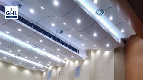 False Ceiling Design For Restaurant