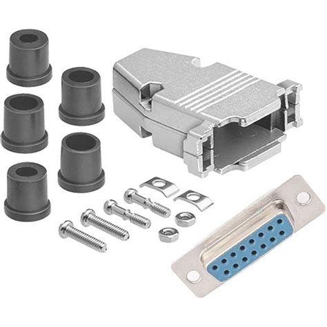 Dsc 15fm Kit Compucableplususa Connectors Interconnects Digikey Marketplace