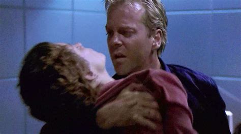 Teri Bauer Dies In The 24 Season 1 Finale 24 Spoilers