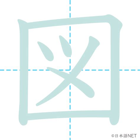 【jlpt N4漢字】「図」の意味・読み方・書き順 日本語net