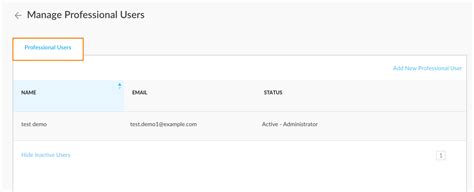 Manage Administrative Settings In Glooko® Population Tracker Glooko