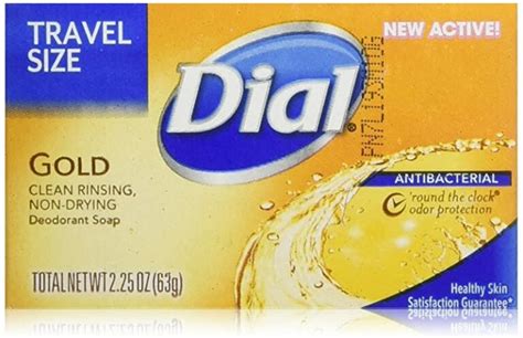 Dial Vs Dove Soap Which Is Better