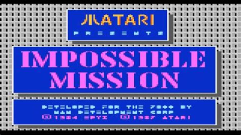 Atari 7800 Roms Download Free Atari 7800 Games Consoleroms