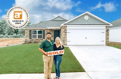 Building Quality Affordable New Homes In The United States Rausch Coleman