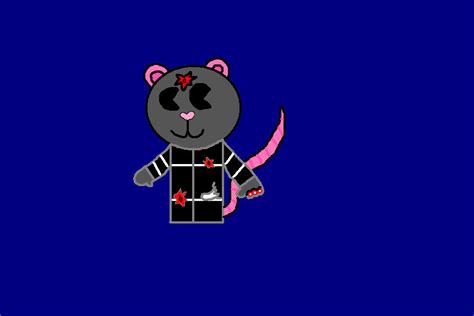 Bones Chibi By Pacman64dx On Deviantart