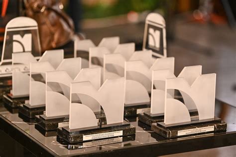 Врачени годишните награди на Македонска берза за 2023 година Mk