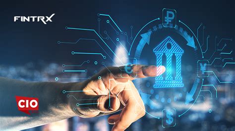 FINTRX Releases Microsoft Dynamics Integration Further Expanding Its
