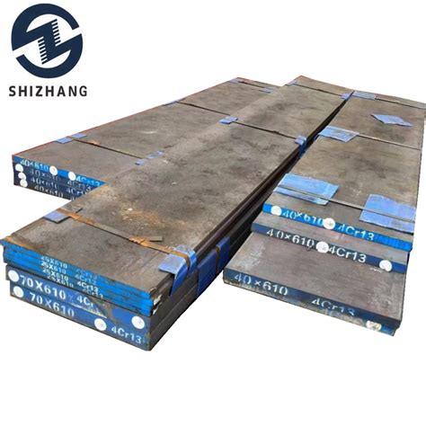 Supply Stainless Steel 4Cr13 Wholesale Factory - HUBEI SHIZHANG ...