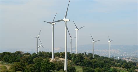 Small Wind Power Market Segmentation Along With Methodology Size Factors Contributing To