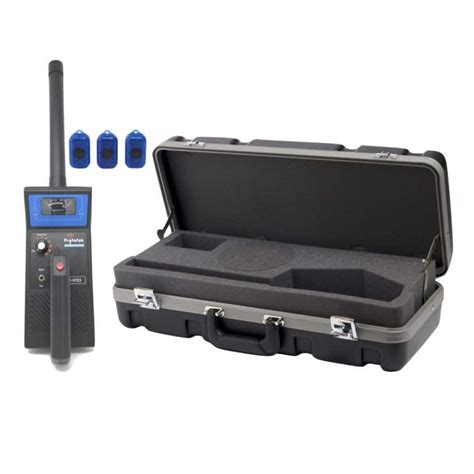 512 Hz Flushable Transmitter Sonde Floats For Easy Retrieval Prototek