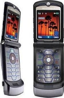 Кнопочный телефон Motorola RAZR V3, Gunmetal Grey - купить по цене от ...