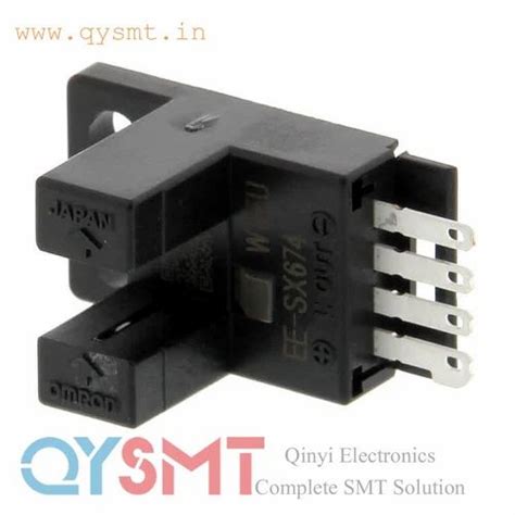 Omron Sensor Ee Sx Series At Best Price In Gurugram By Qinyi Electronics Private Limited Id