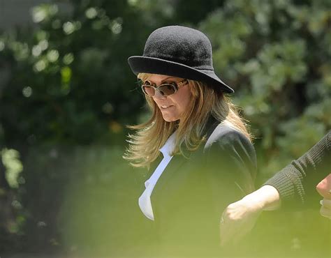 Sasha Czack A Multi Talented Artist Ex Of Sylvester Stallone Funeral