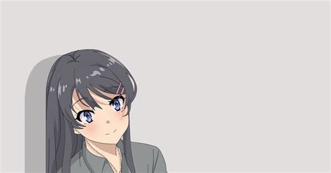 桜島麻衣 Mai Sakurajima Marcoのイラスト Pixiv