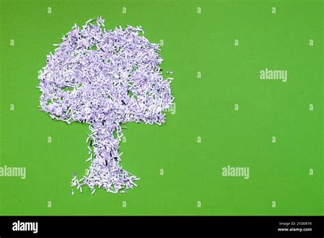 Save A Tree Stock Photo Alamy