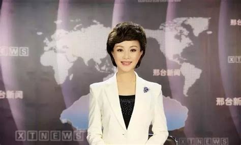 邢台籍著名节目主持人李力荣获全国城市十佳金牌主播至高殊荣 搜狐大视野 搜狐新闻
