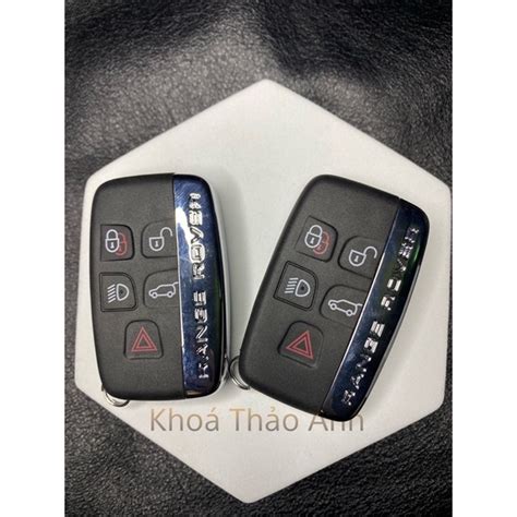 V I U Khi N Range Rover Sport Evoque N T H Ng Ch Nh H Ng C H Ng