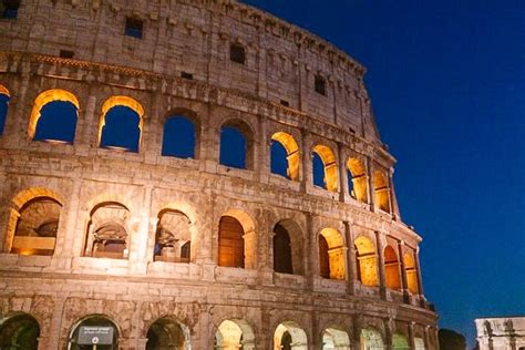 Coliseu De Roma Como Comprar Ingressos 2025 E Dicas