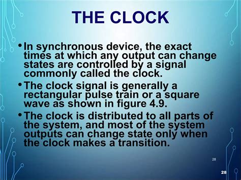 Sequential Circuit Ppt