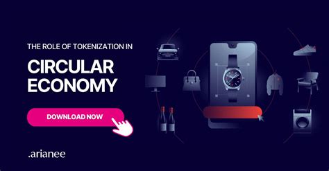 Arianee On Linkedin The Role Of Tokenization In Decoupling Growth In Fashoin