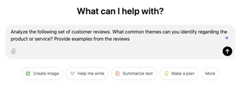 Chatgpt Text Analysis How To Analyze Text With Ai