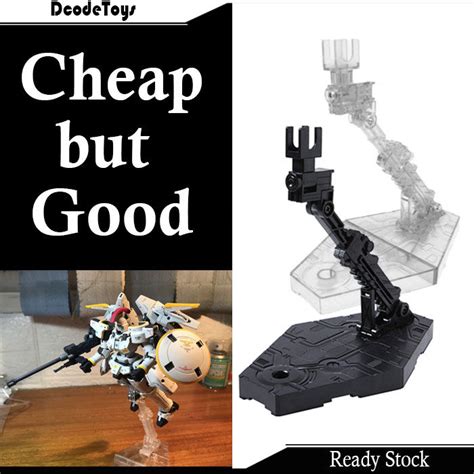 Gundam Action Base 2 For Hg Rg Sd Bb Hguc 1144 Scale Gunpla Model Kit