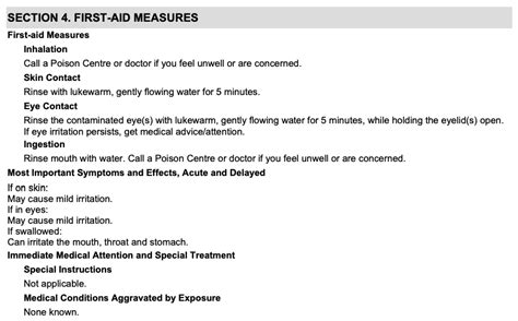 Big D Dvour Bodily Fluid Clean Up Kit 169 Pkg Qty 6 Centerline Dynamics