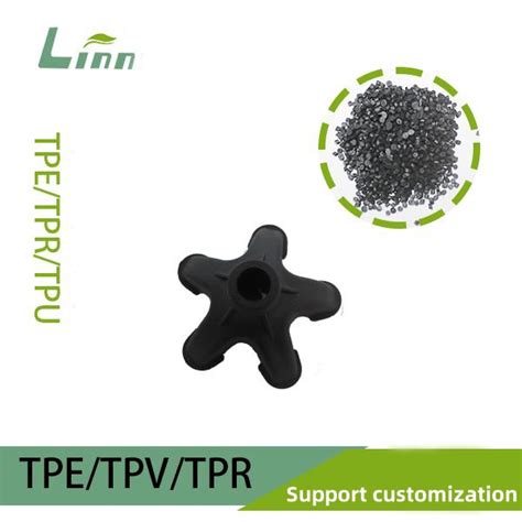 Tpe Cane Tip Support Material Linn