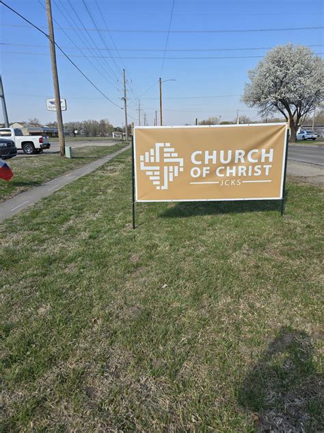 East Colbert Church Of East Colbert Church Of Christ