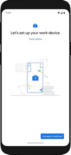 Android Enterprise Essentials Offers Easy Automatic Security Android Enterprise Essentials Offers Easy Automatic Security