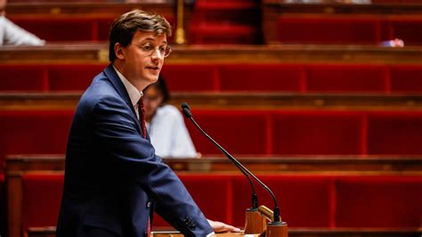 Assemblée Nationale élire Des Députés Rn à La Vice Présidence Une