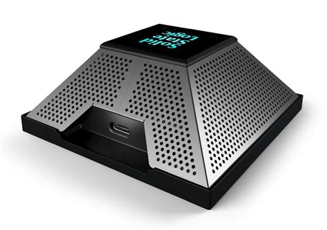 Mikrofon USB Z Kilkoma Trybami Pracy SSL Connex AVIntegracje