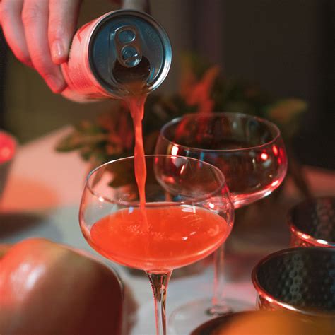 Hugos Cocktails Strawberry Basil Hugos Cocktails