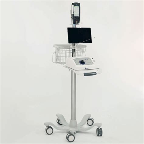 Leonardo Mini Trolley Promed Medical Laser Distributors