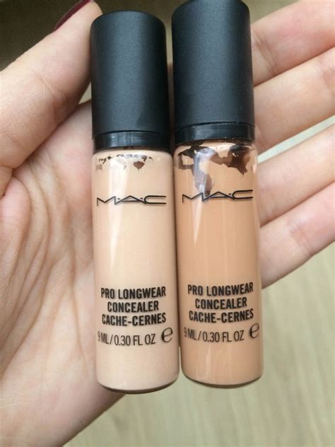 Melodimakyaj Mac Pro Longwear Concealer