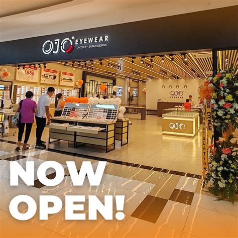 Ojo Eyewear Get Ready For A Closer Look At Our Newest