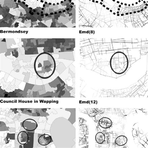 Pdf The Fuzzy Boundary The Spatial Definition Of Urban Areas