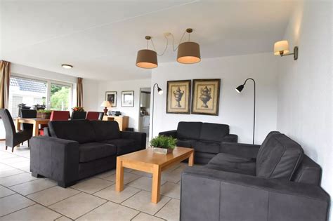 De Jutter Vakantiehuisjes Nl