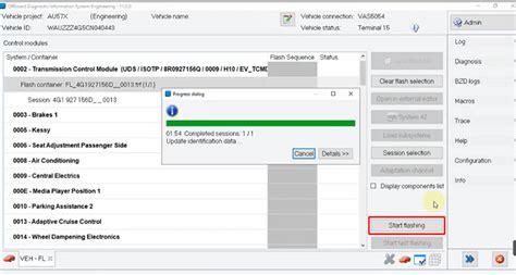 How To Flash Ecu With Odis Engineering Even If Youre A Beginner Autoexplain