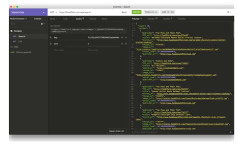 Learn Ios Best Practices By Building A Simple Recipes App