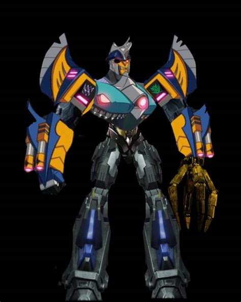Sky Byte Fan Made By Ellauti24 On Deviantart