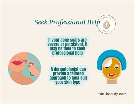 How To Remove Acne Scars Naturally In A Week Skin Beauty