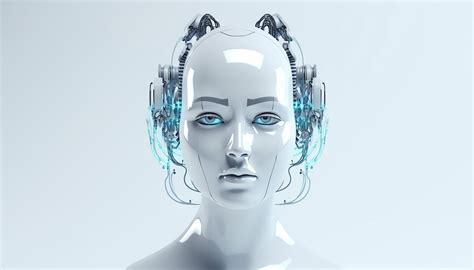 Premium Ai Image Artificial Intelligence Logo Minimalist 3d Ai Simple